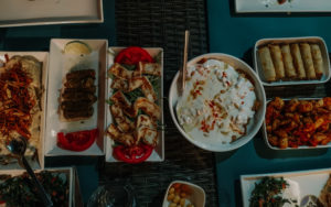 Best Lebanese Food (What to Eat in Lebanon?) - Lostitaianos