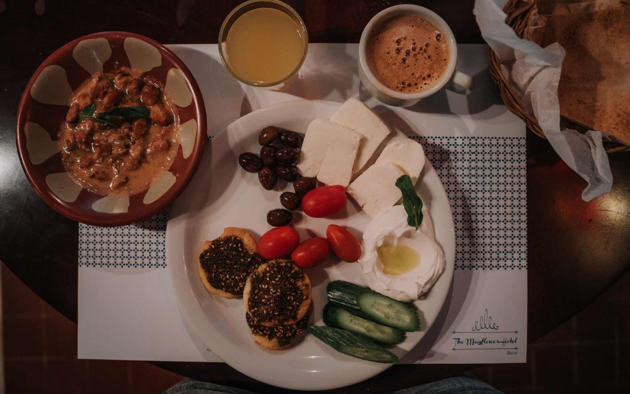 Best Lebanese Food (What to Eat in Lebanon?) - Lostitaianos