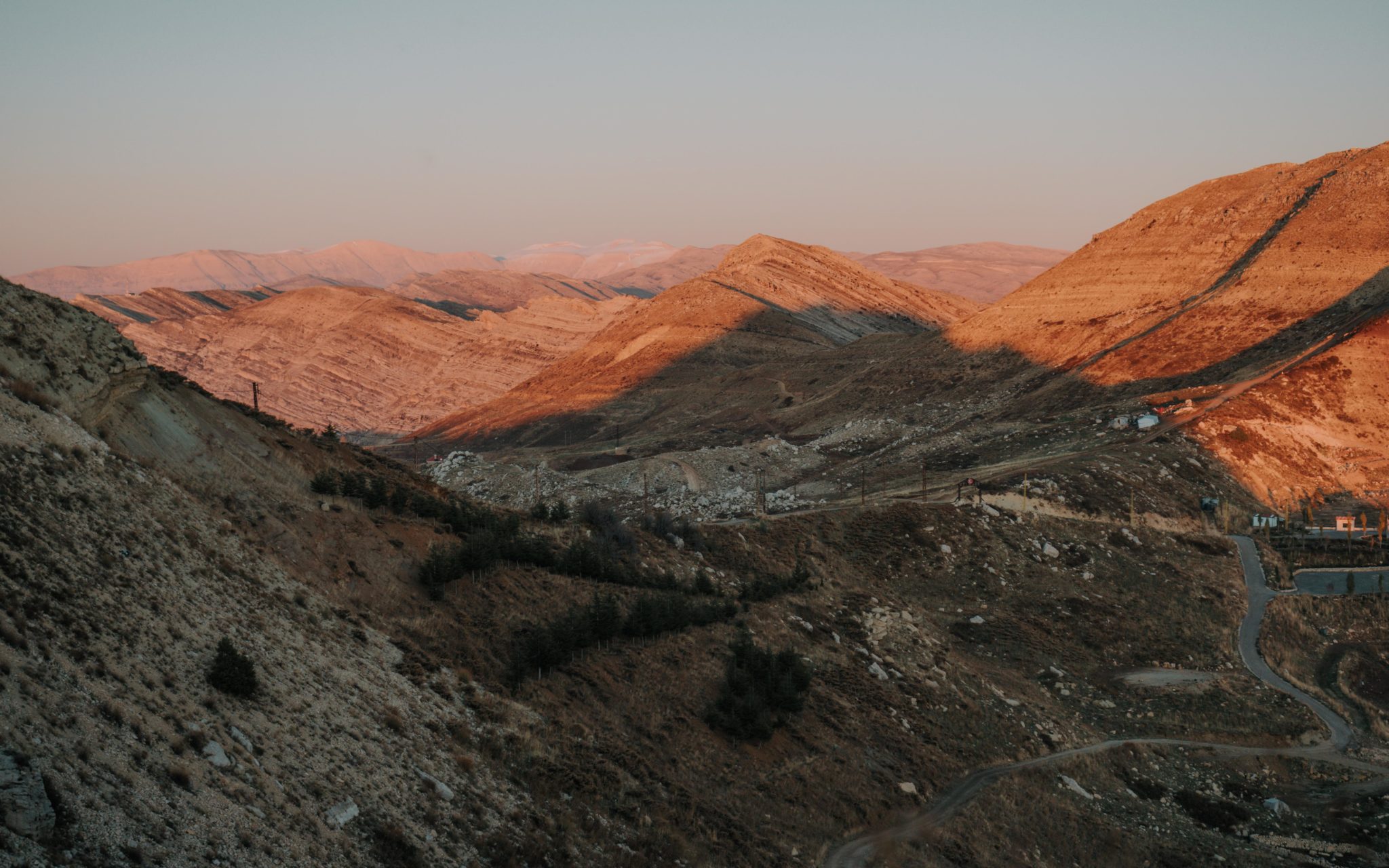 What to see in Lebanon (Best Places in Lebanon) - Lostitalianos