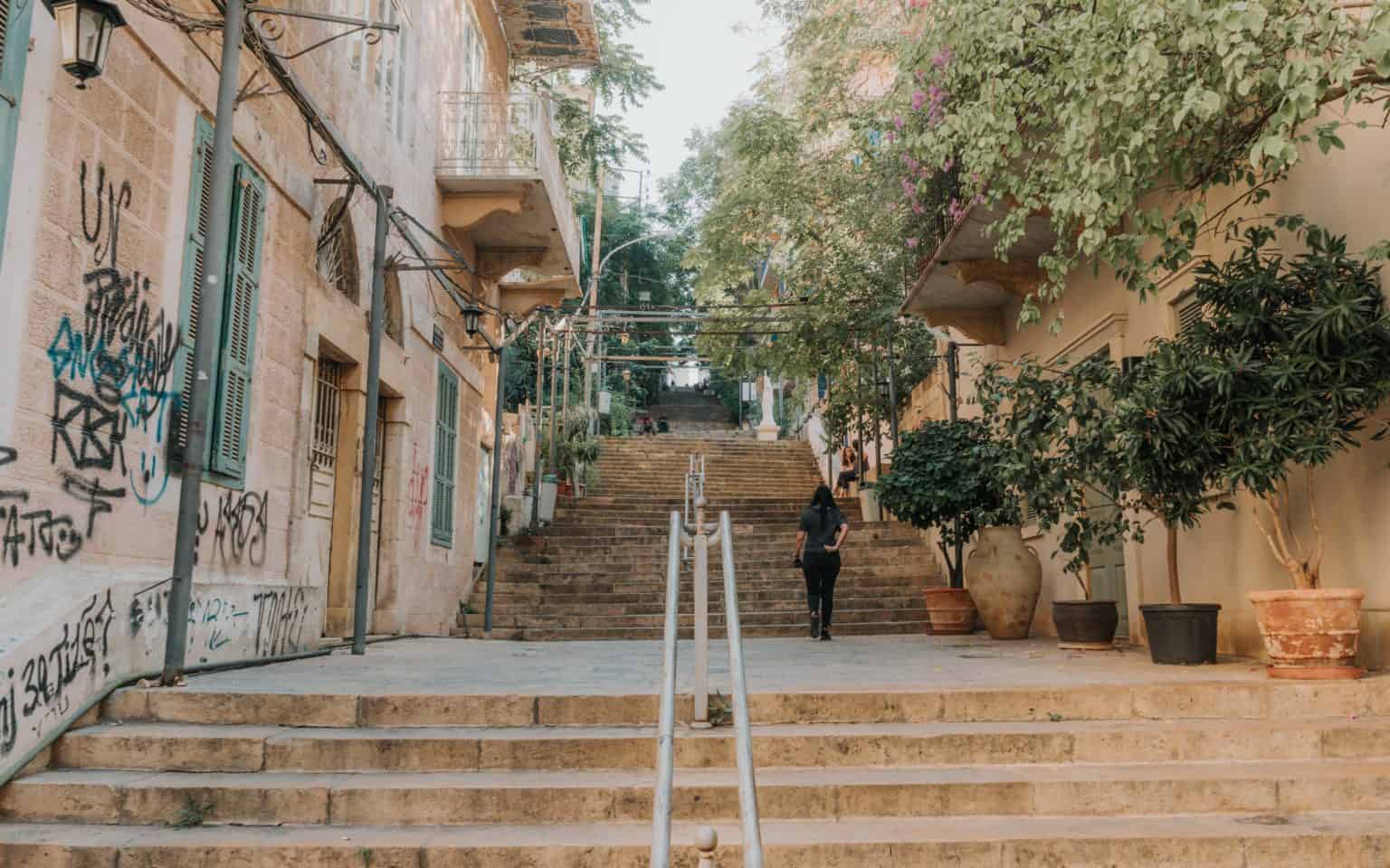 What to see in Lebanon (Best Places in Lebanon) - Lostitalianos