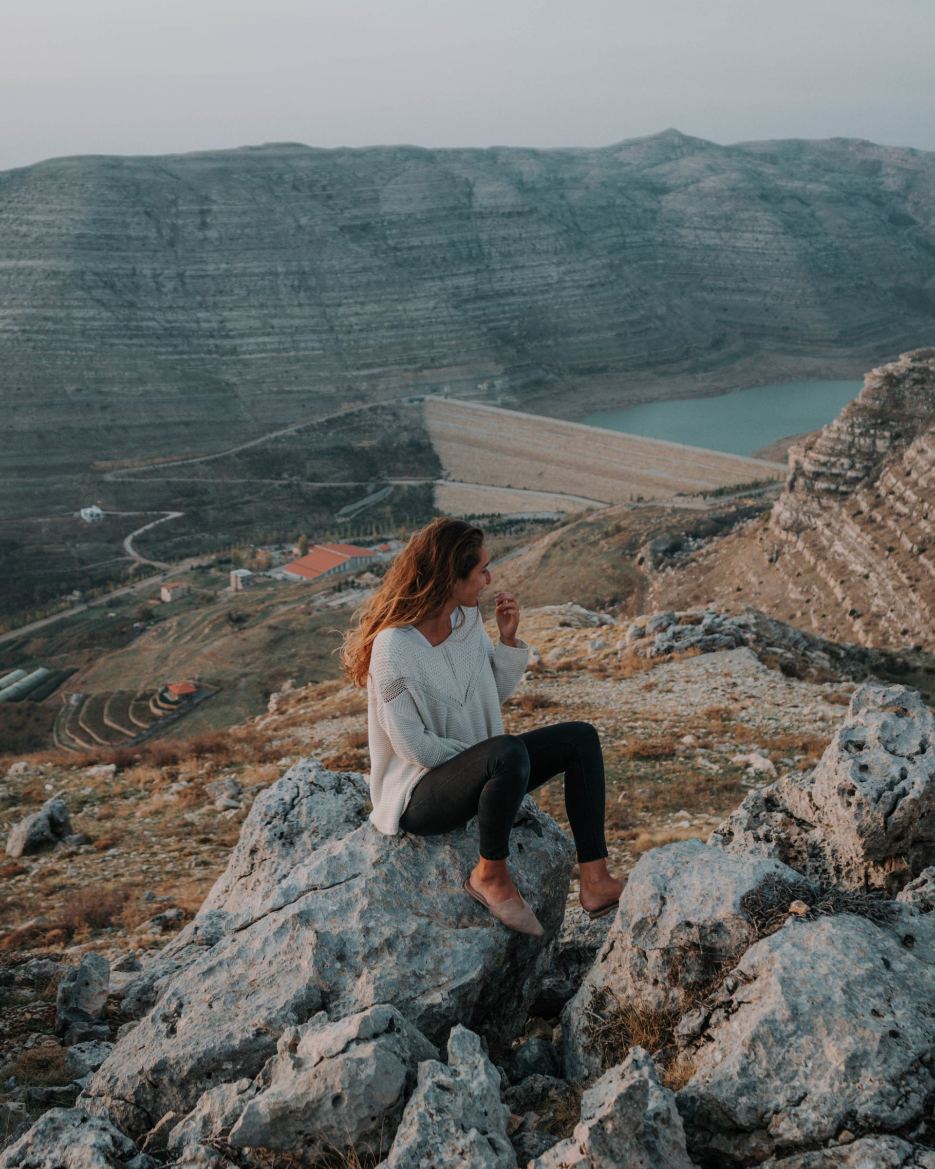 What to see in Lebanon (Best Places in Lebanon) - Lostitalianos