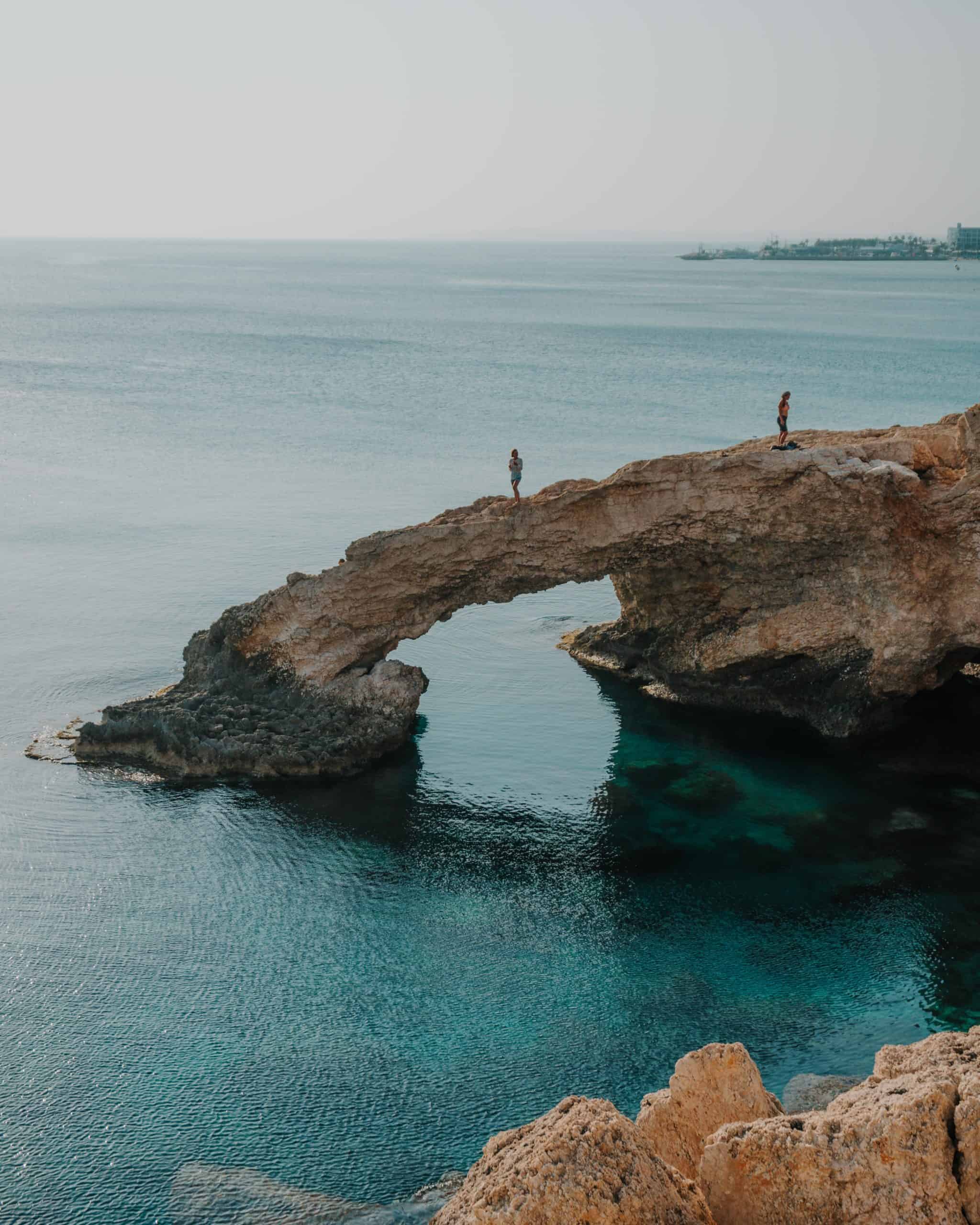 Best Off-Season Destinations. Where to Travel Post-Covid.