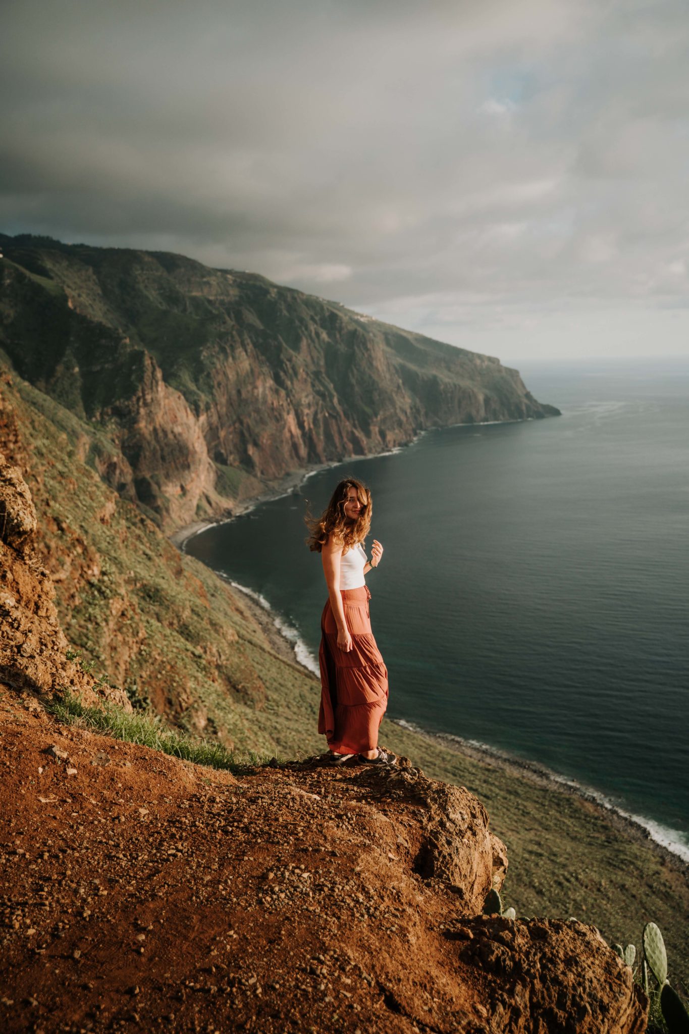 Co zobaczyć na Maderze? Najlepsze fotospoty na Maderze.