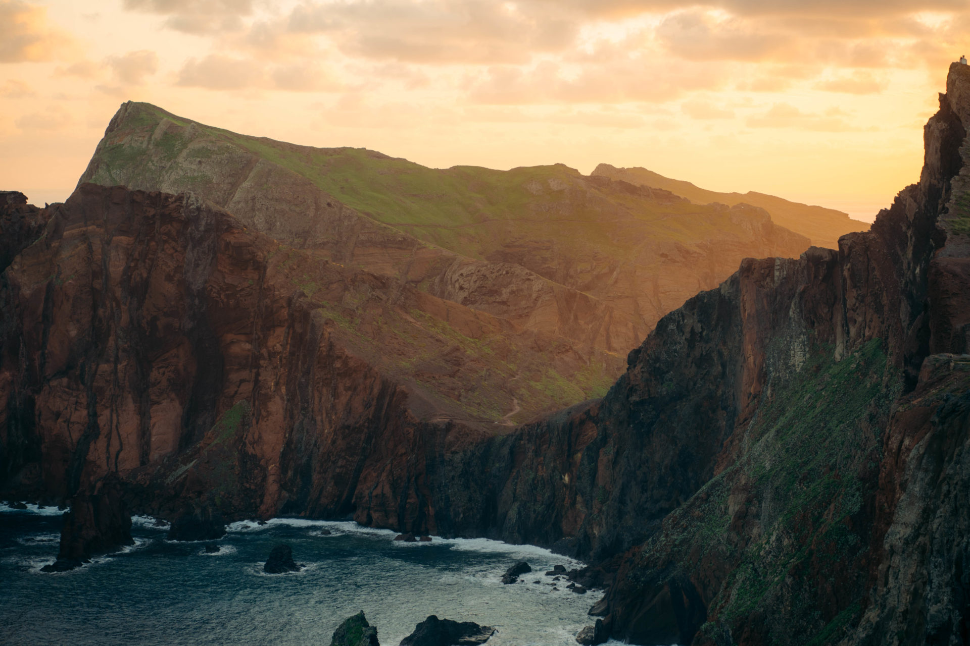 Co zobaczyć na Maderze? Najlepsze fotospoty na Maderze.