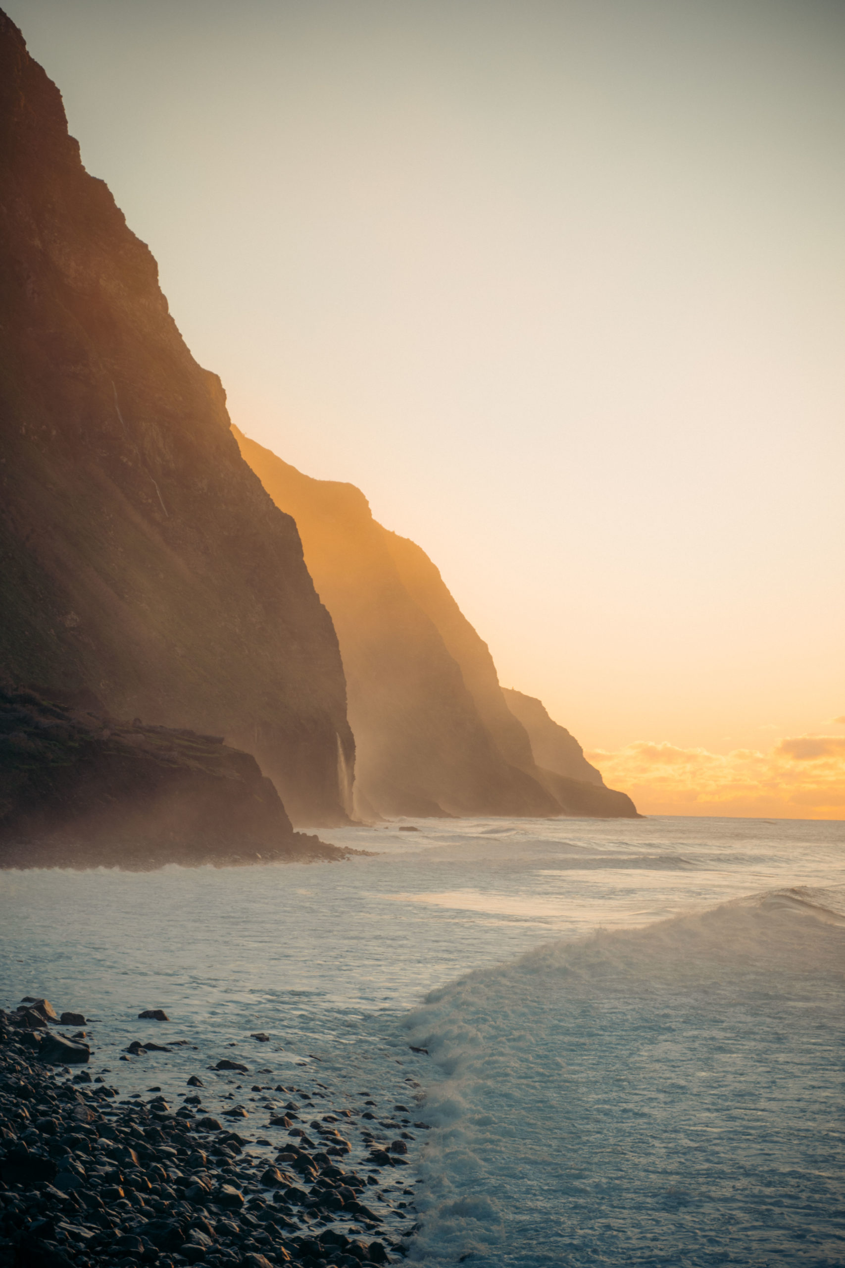 Co zobaczyć na Maderze? Najlepsze fotospoty na Maderze.