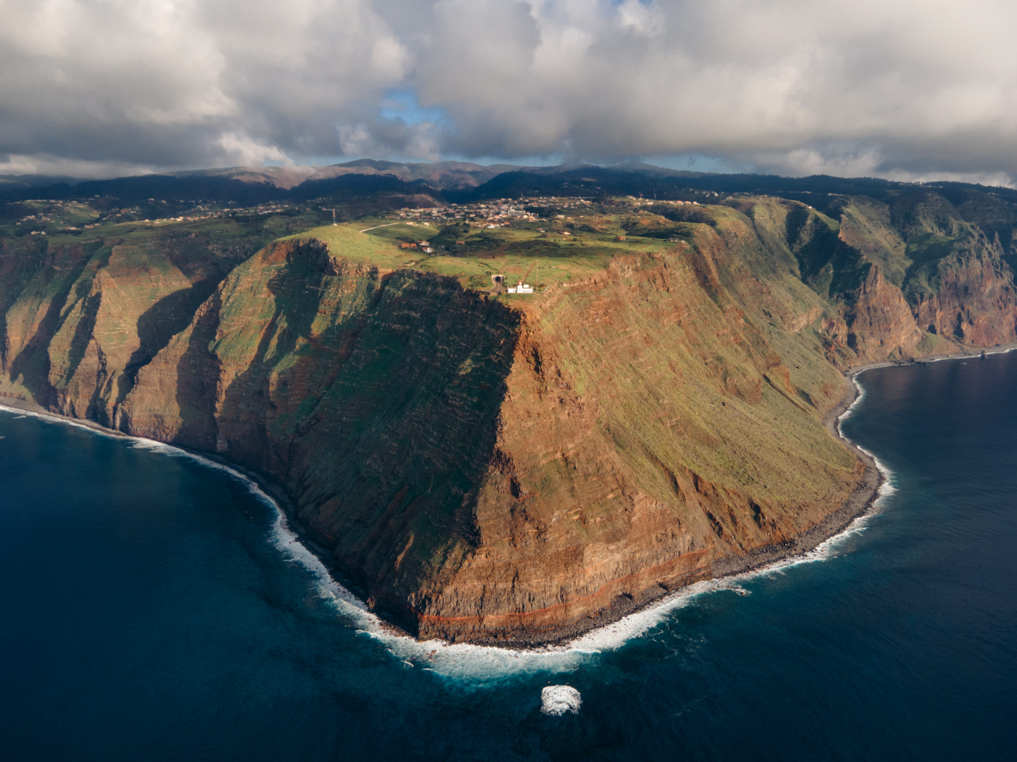 Co zobaczyć na Maderze? Najlepsze fotospoty na Maderze.