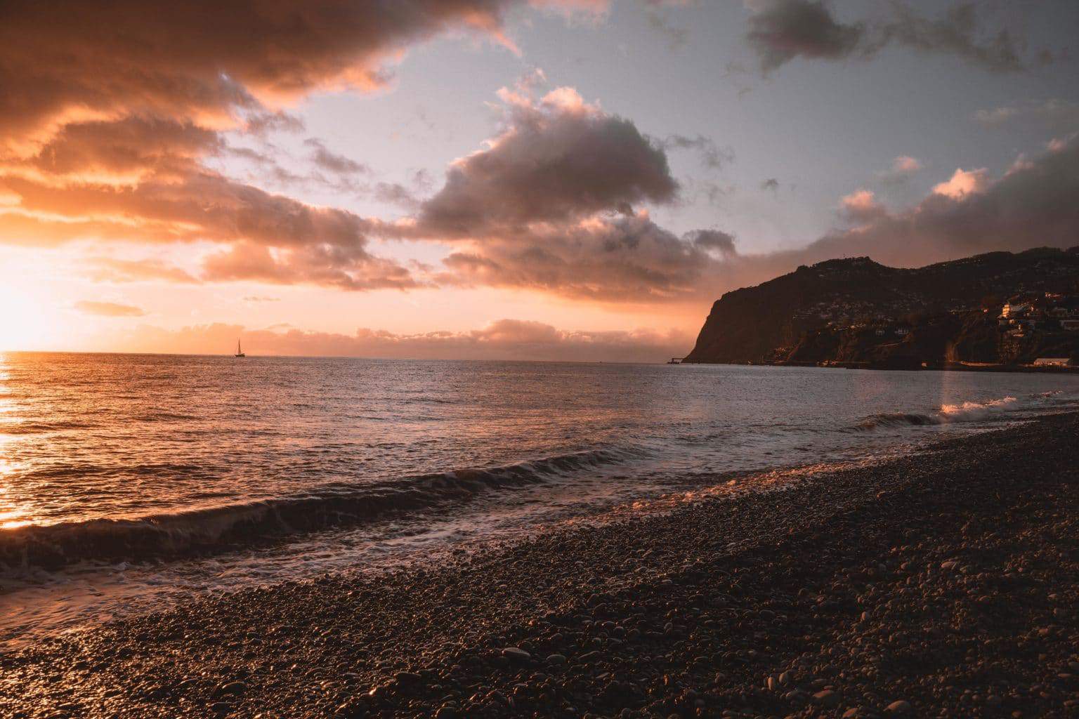 Ceny na Maderze. Informacje praktyczne koronawirus (aktualizacja 2021)